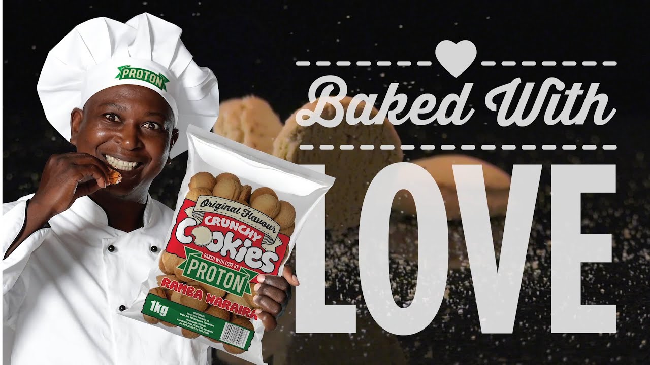 Proton Bread - YouTube