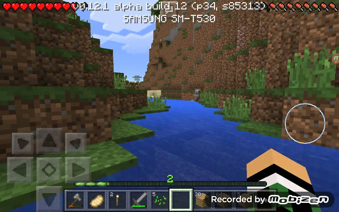 Minecraft Bl 4 video devam edecek - YouTube