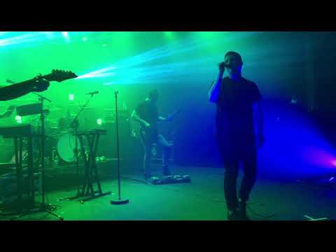 The Contortionist - Absolve (Live) Mar. 23, 2018