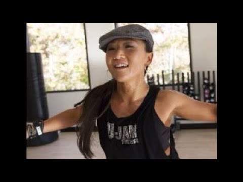 U-Jam Fitness 122723 I 60-min Dance Cardio Workout #dancefitness - YouTube