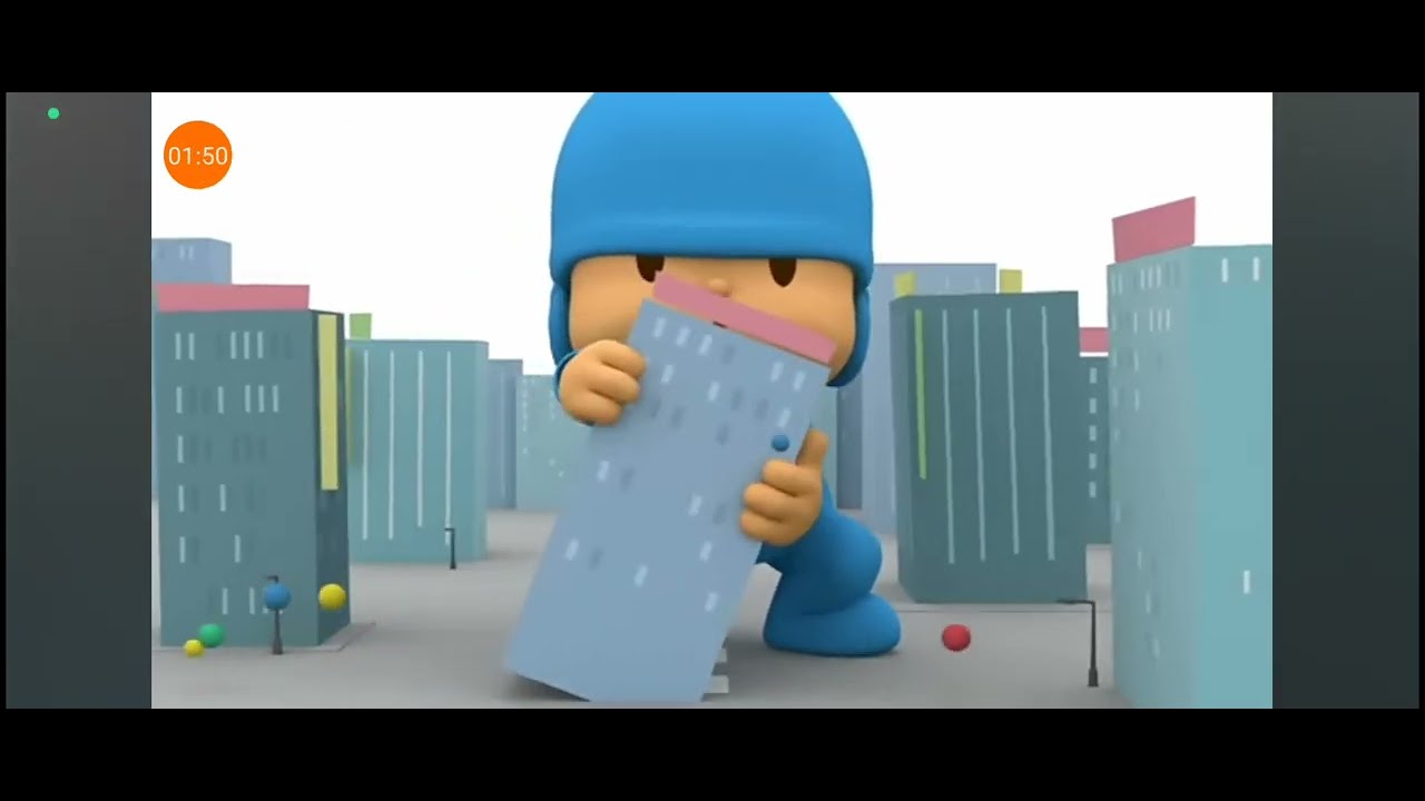 Mouse sasquatch Venom Pocoyó Alexis León vs Jack Godzilla la muerte y ...