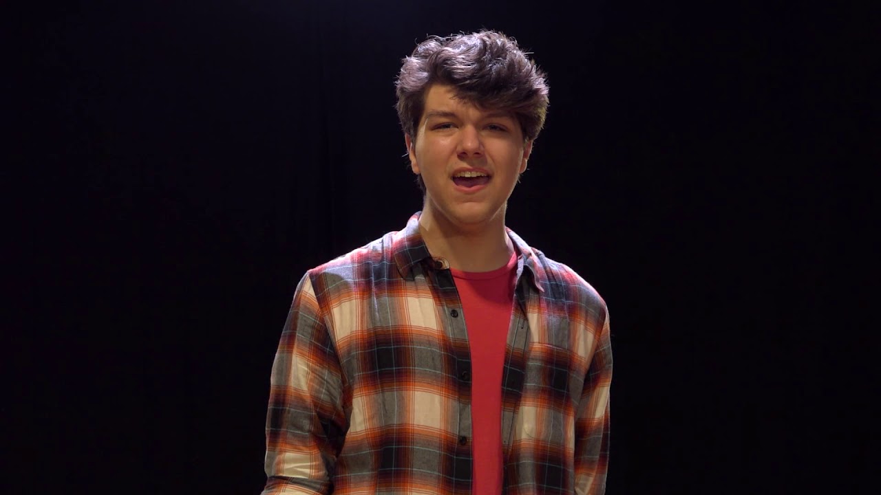 Sam Rodd_Audition Tape complete - YouTube