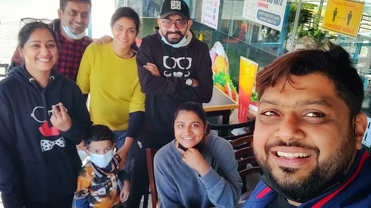 Chit Chat With RJ Mithun & Wife| When We Met RJ Mithun| COMEDY UTSAVAM ...