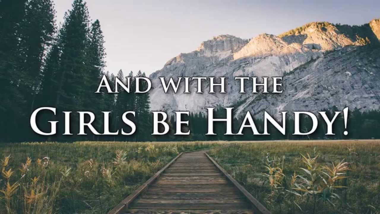 YANKEE DOODLE -- US Patriotic Song (1) - YouTube