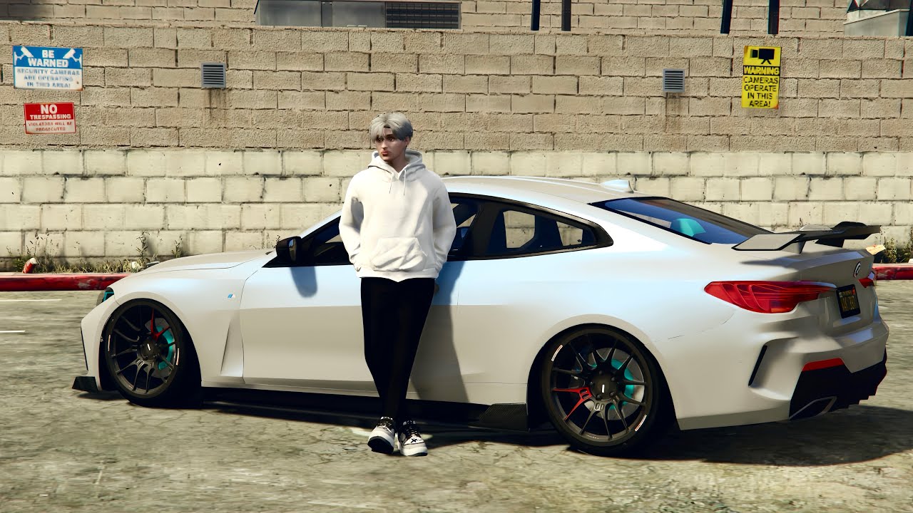 Stream FiveM-WantedCity - YouTube