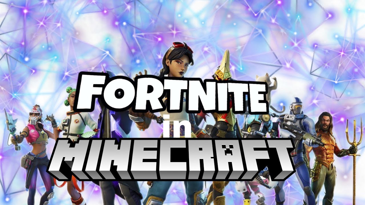 Mod showcase of fortnight - YouTube