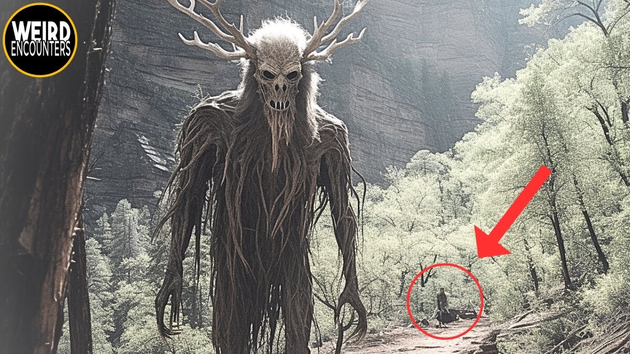Native American Wendigo Teachings: How to Respect and Avoid This ...