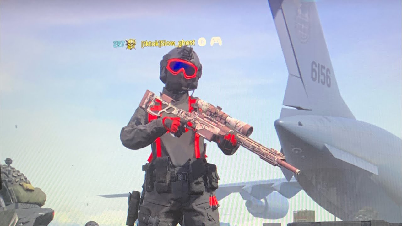 Call of duty modern warfare 2 Devils work (montage) - YouTube