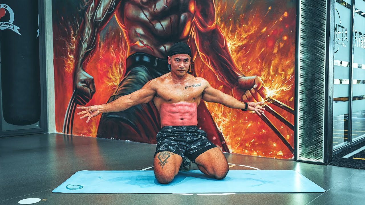 No need to wait for summer, 6 pack abs are the answer to every look! 💪🔥 ...