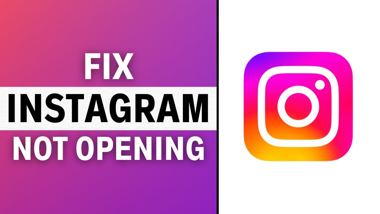 How to Fix Instagram Not Opening in PC (100% SOLUTION) - YouTube