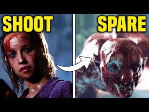I Killed Silas | The Quarry | Part 9 (END) - YouTube