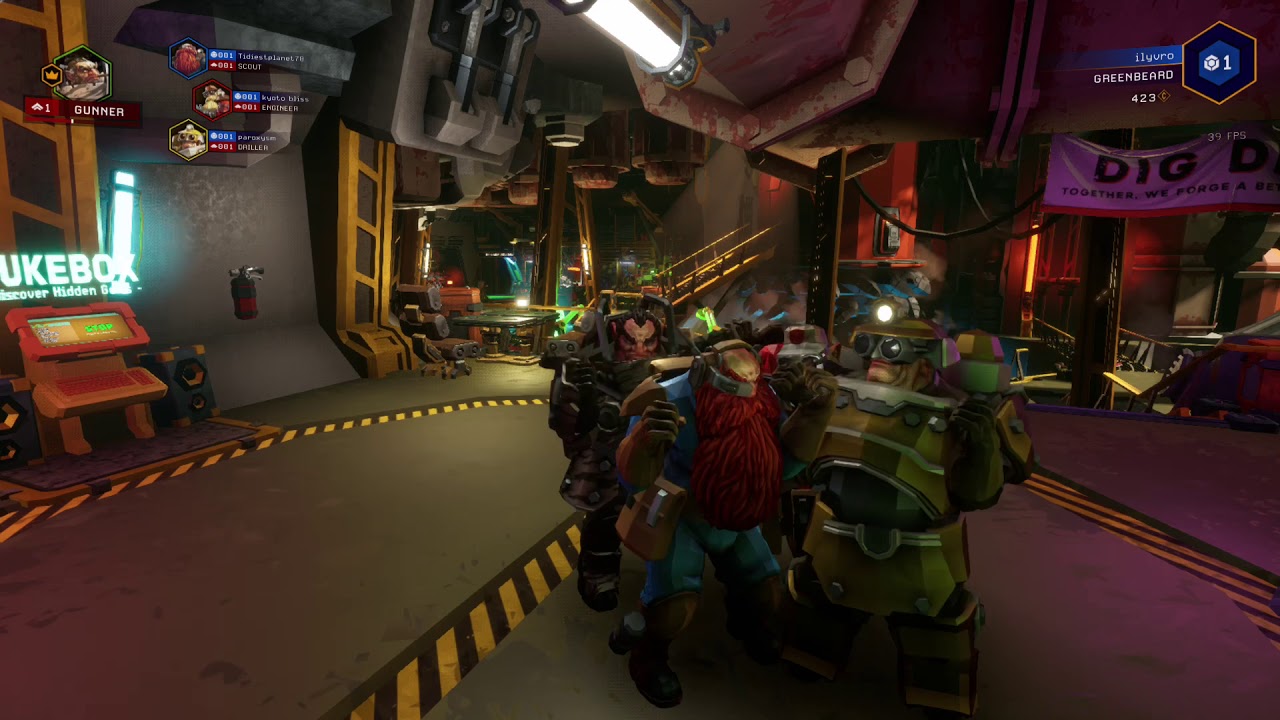 4 friends vibing - YouTube