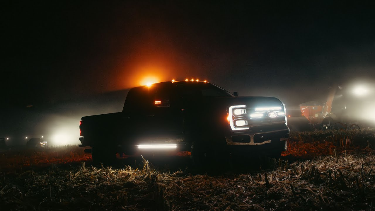 Putco - Delivering innovative automotive and truck accessories! - YouTube