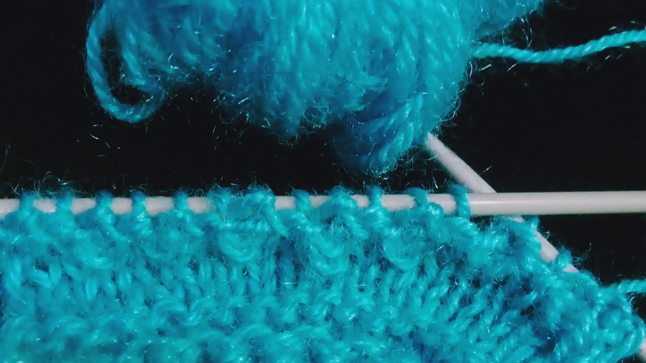 Easy beautiful single colour design for sweater Cardigan jecket skivvy ...