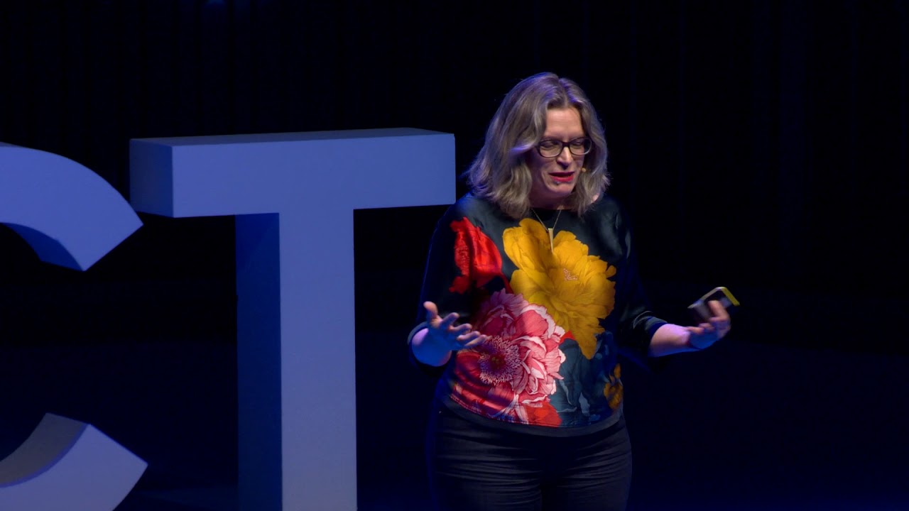 Uncovering the Truth by Janice Fraser at Mind the Product London 2018 ...