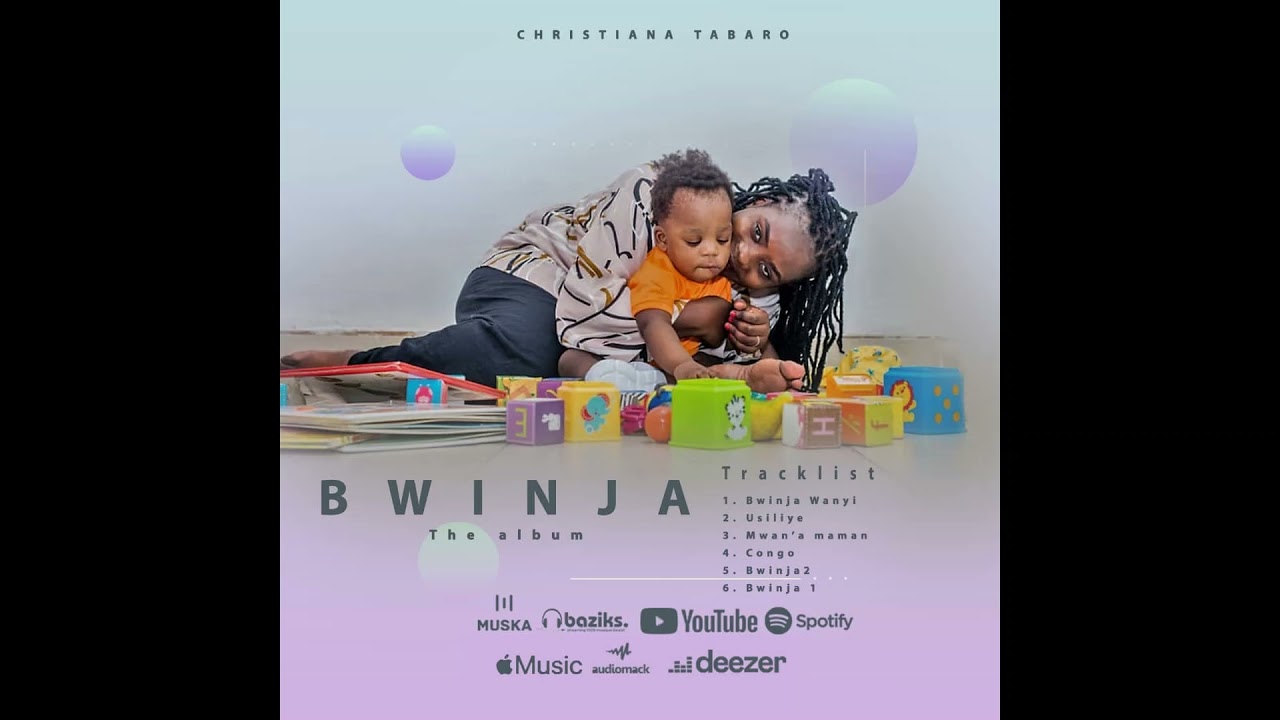 Bwinja 2 - YouTube