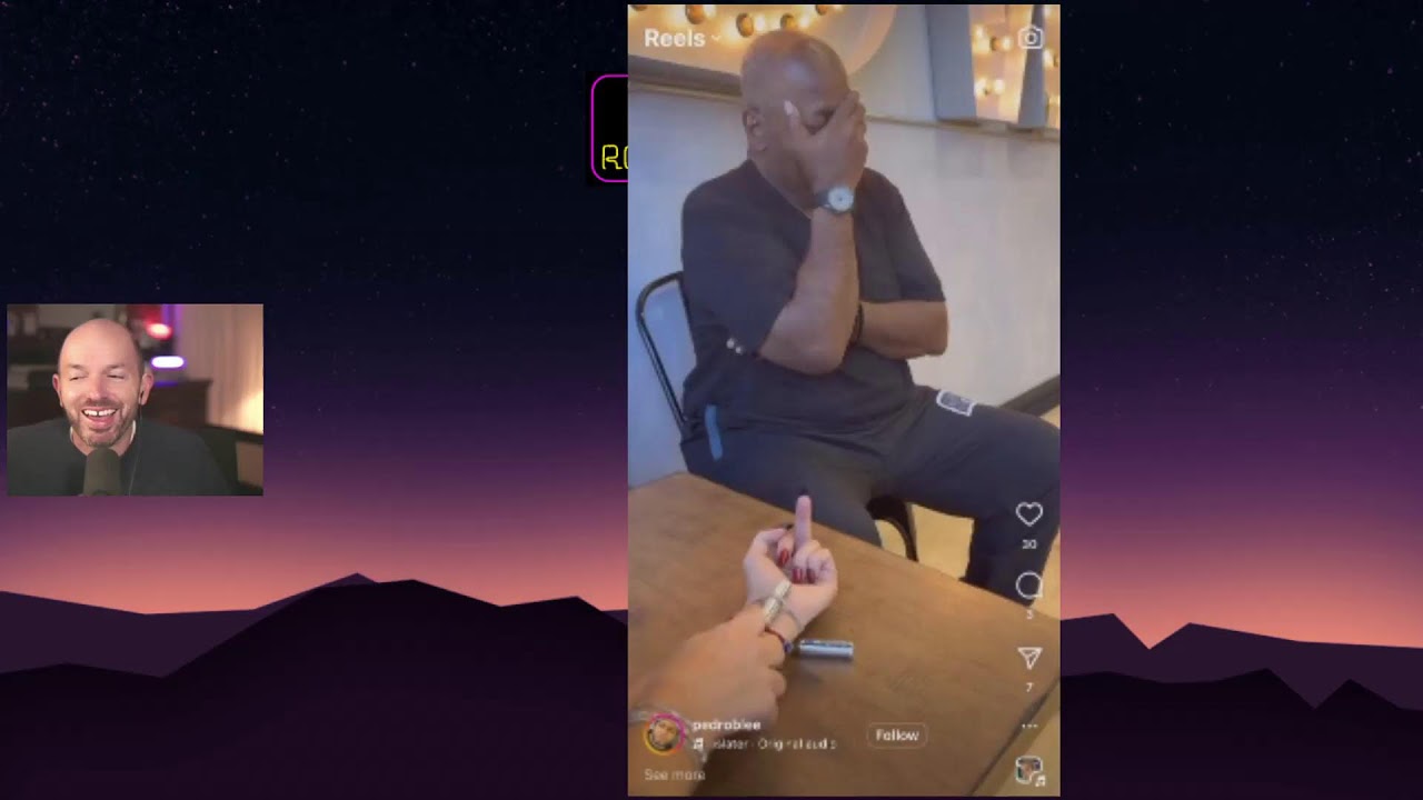 Thursday with Rob & Paul - YouTube