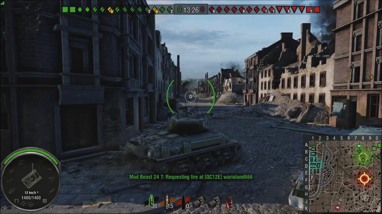 Heavy Metal Heros fv305, m51 Super Sherman Review and gameplay! - YouTube