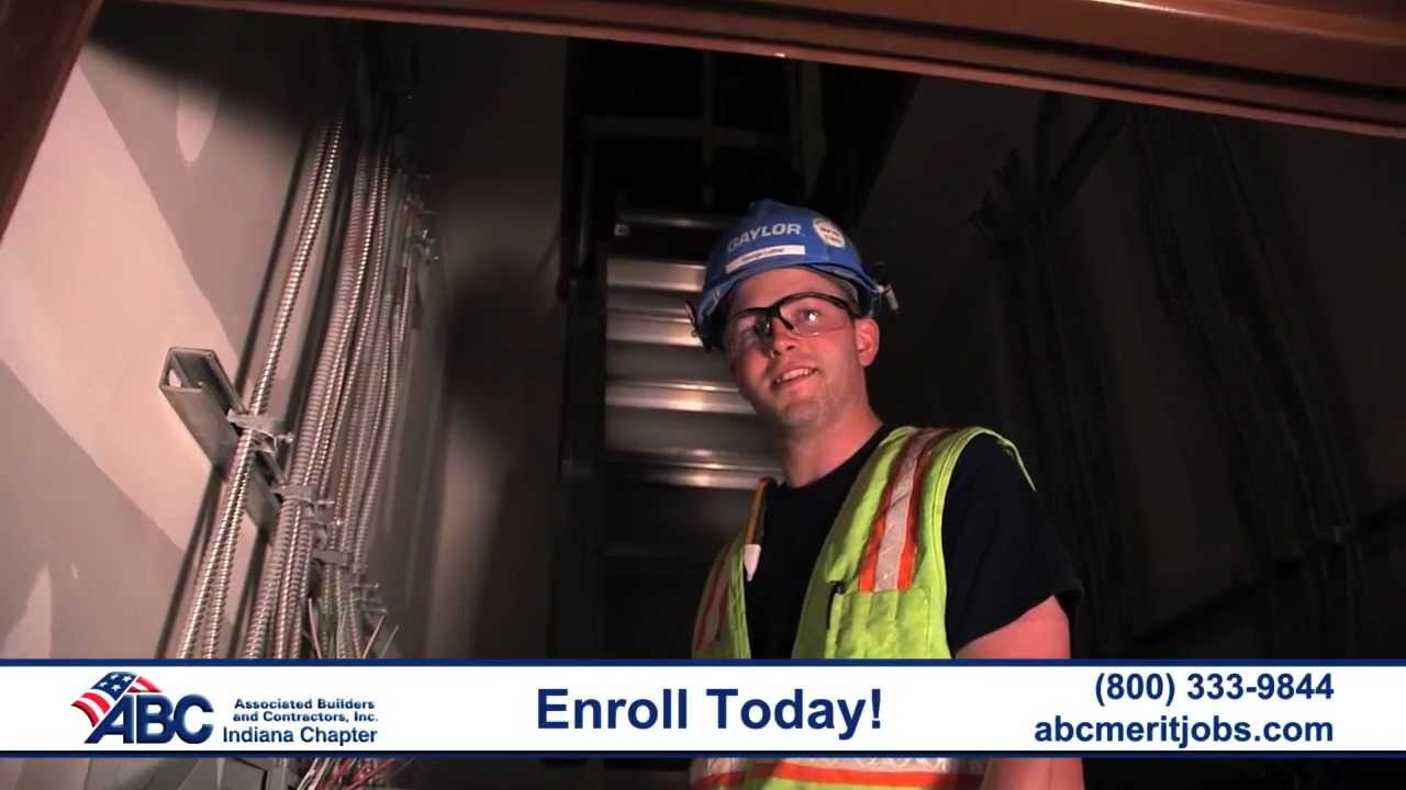 Associated Builders and Contractors of Indiana/Kentucky Apprenticeship Program - George's Story ...