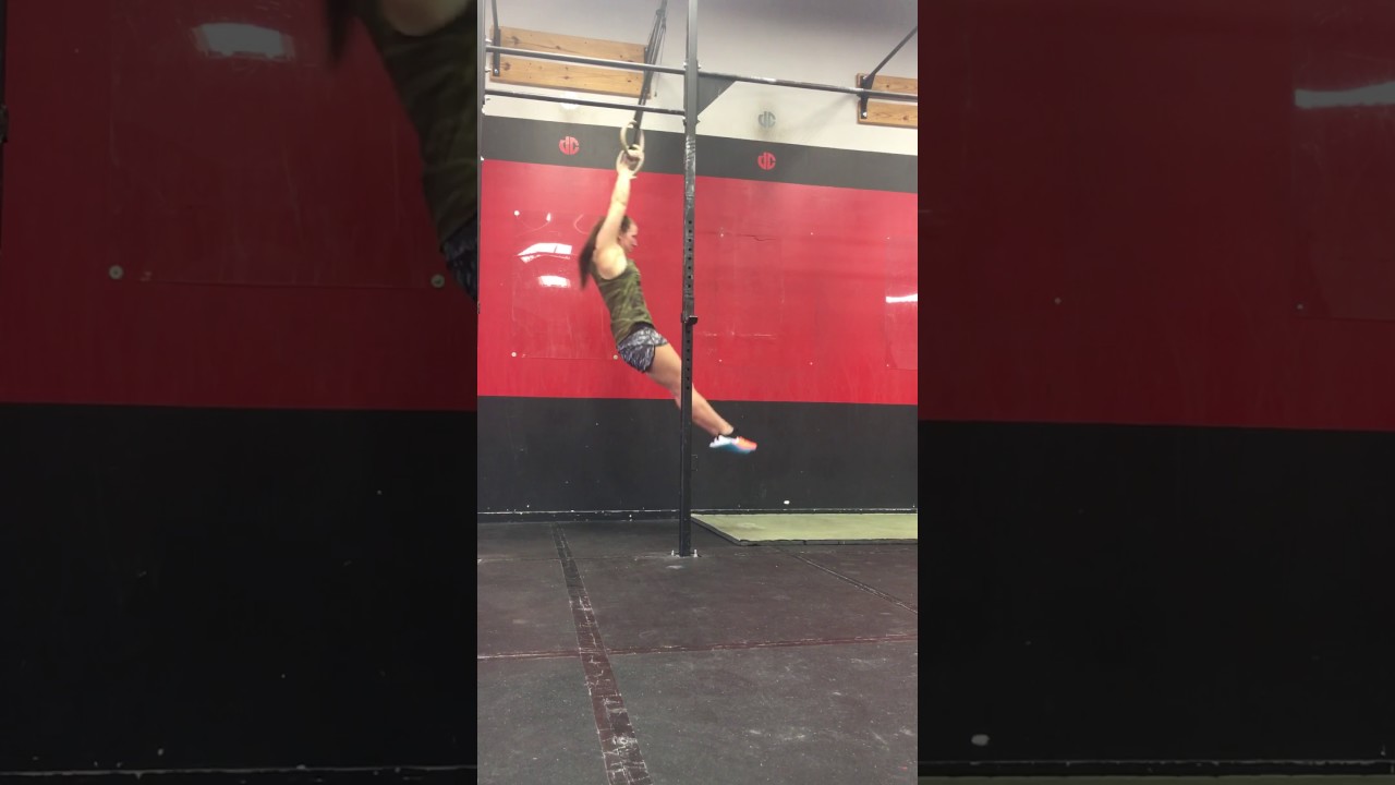 Kip swings - YouTube