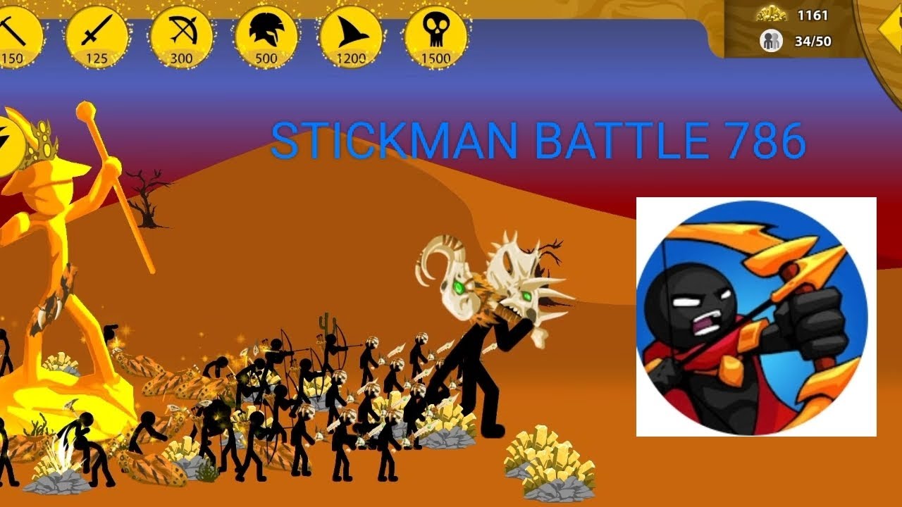NEW MOD SUPER STICK WALL lEGACY 99999 BOSS STICK MAN BATTLE 786 - YouTube