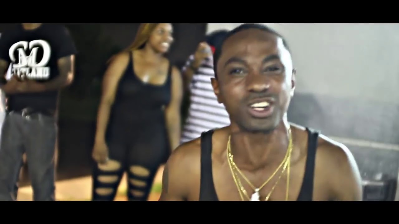 Pimpin Pablo - Gettin Money Wit Yo Bitch #NashMade - YouTube