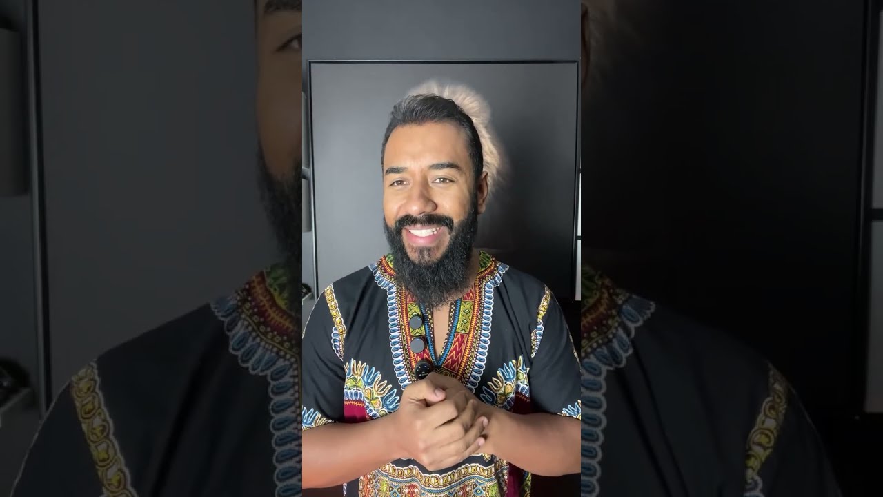 Profeta Lucas Geronimo está ao vivo! - YouTube