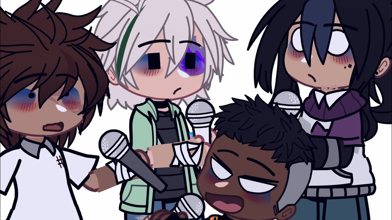 Dream on! [] RGB siblings + Arin [] Ninjago [] - YouTube