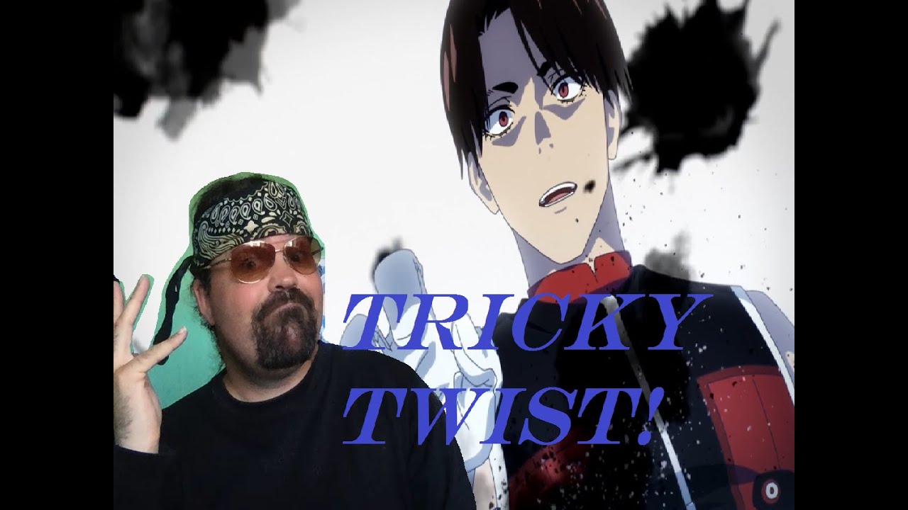 Go Go Loser Ranger Episode 3 Review - YouTube