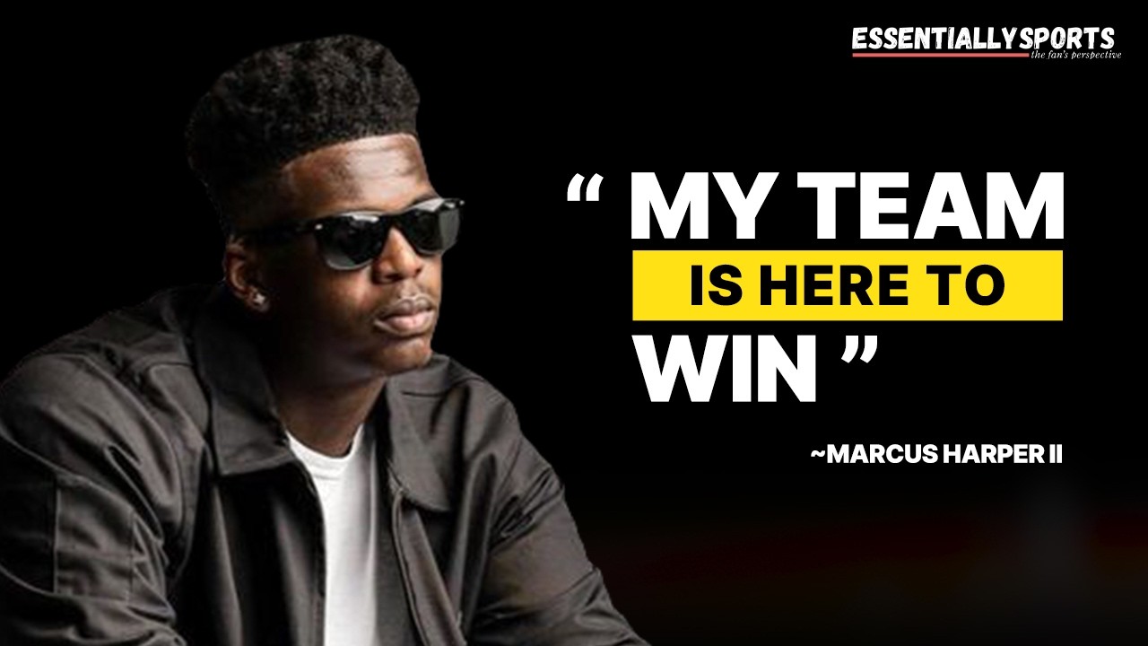 Oregon Ducks' Marcus Harper II Has BIG NFL Goals: What’s Next for NCAA ...