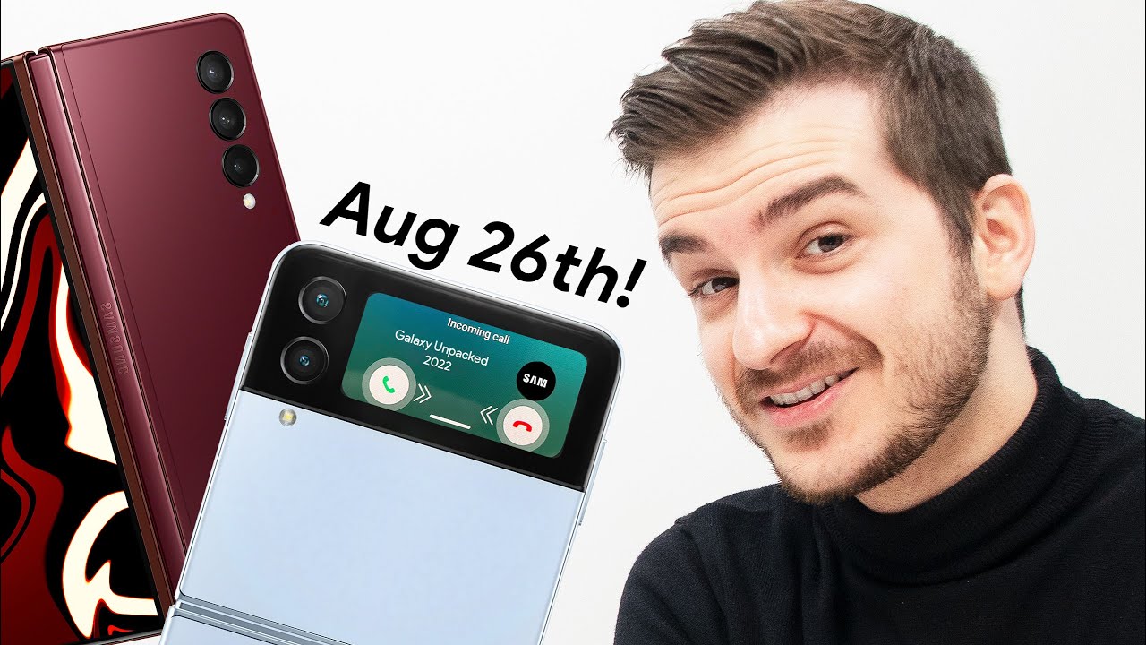 Samsung's KILLING It! - YouTube