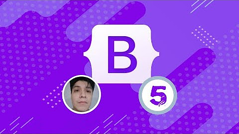 Curso Bootstrap 5 desde cero - YouTube