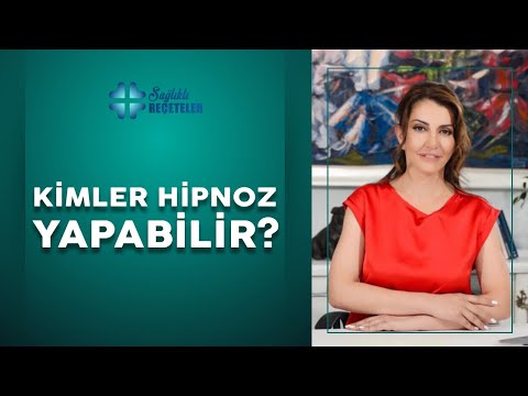 Kimler Hipnoz Yapabilir?