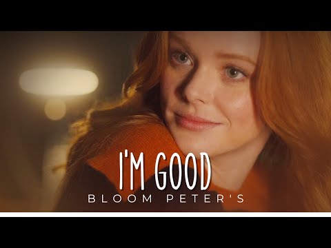 Bloom Peter's | I'm good (Fate: The Winx Saga S2) - YouTube