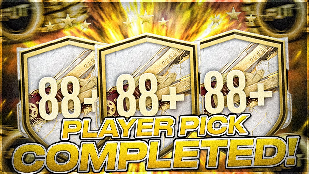 HUGE BRAZILIAN ICON PACKED!!!! 88+ PRIME, MID OR WORLD CUP ICON PLAYER ...