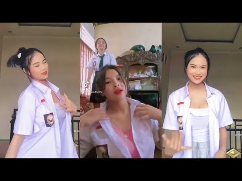 VIRAL TIK-TOK ANAK SMP