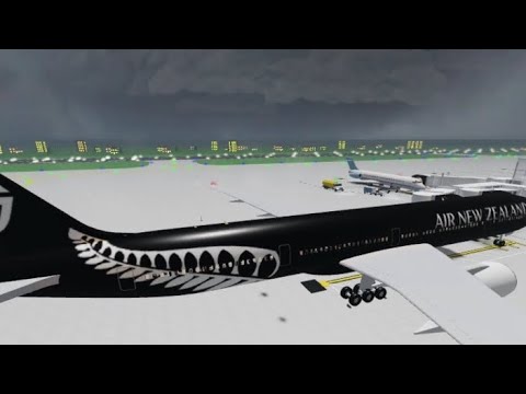 Cabin crew simulator Boeing 777-300 Crash Landing - YouTube