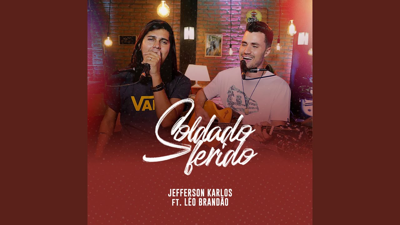 Soldado Ferido - YouTube