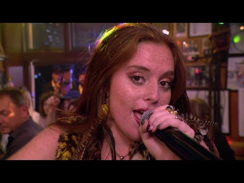 Vella – All My Love (TV - Performance \