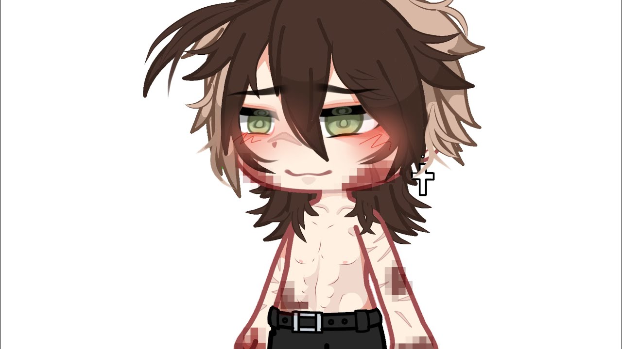 tue la personne qui lui fais du mal~.—! By. Tsu ,, original,, ft ...