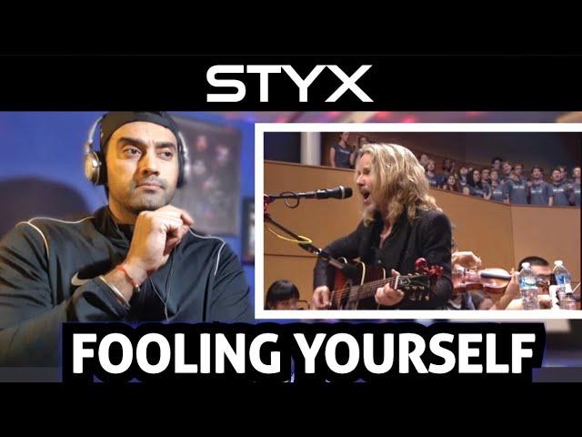 Fooling Yourself Stop Worrying And Start Doing | Prolific Living