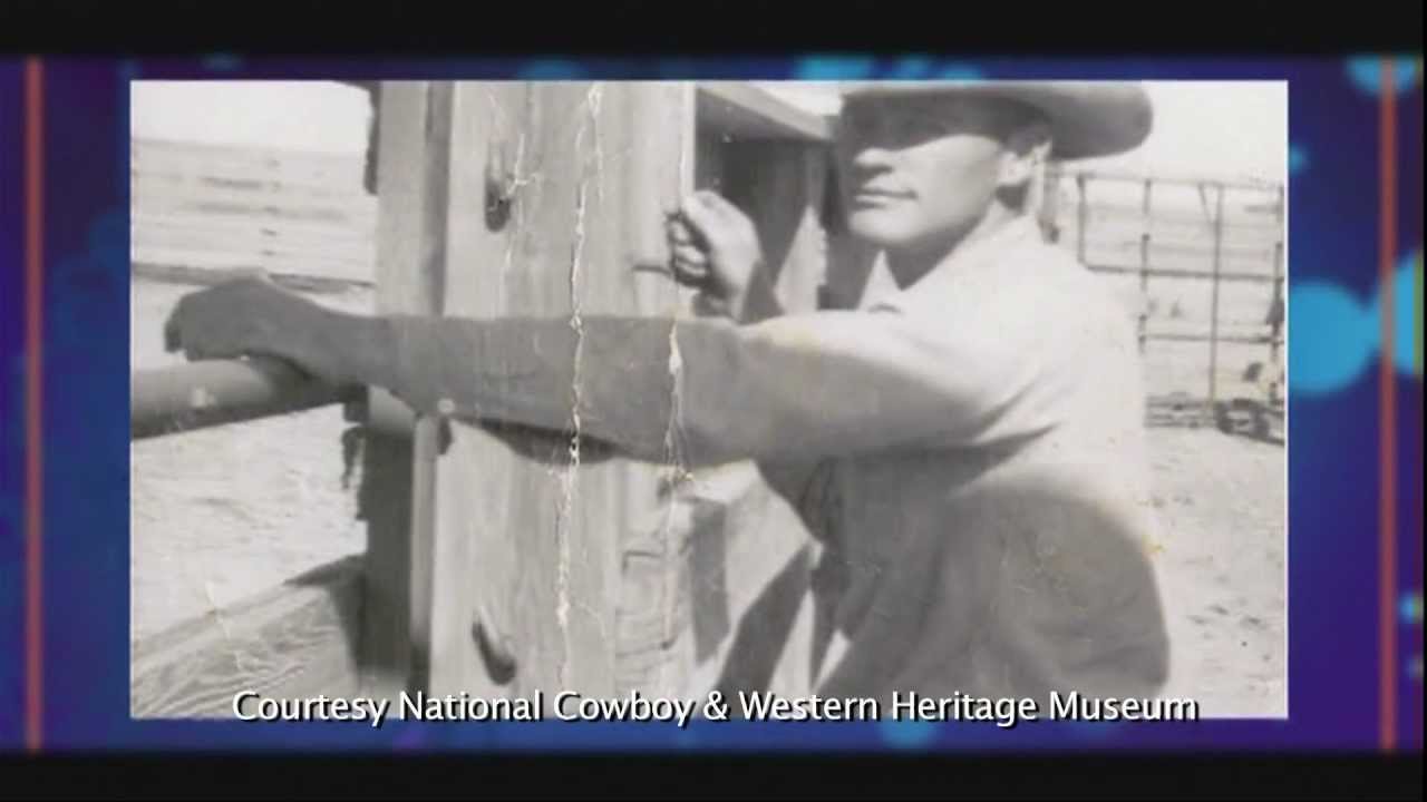 Spur 'em On - Jerry Cates - YouTube