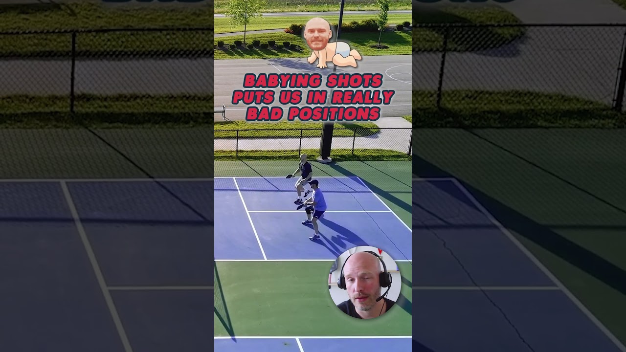 The Pickleball Lab | Online Pickleball Courses, Coaching & Community