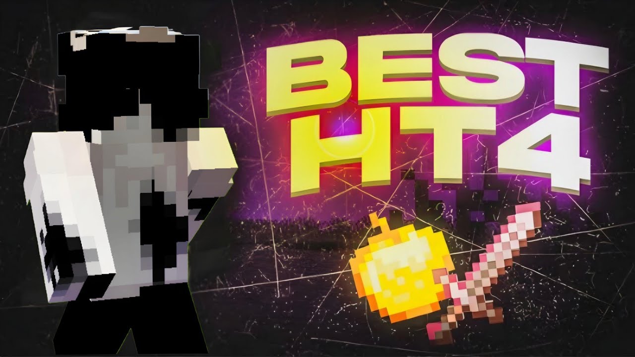 The Most Fakest Ht4 | Nethpot Montage #2 - YouTube