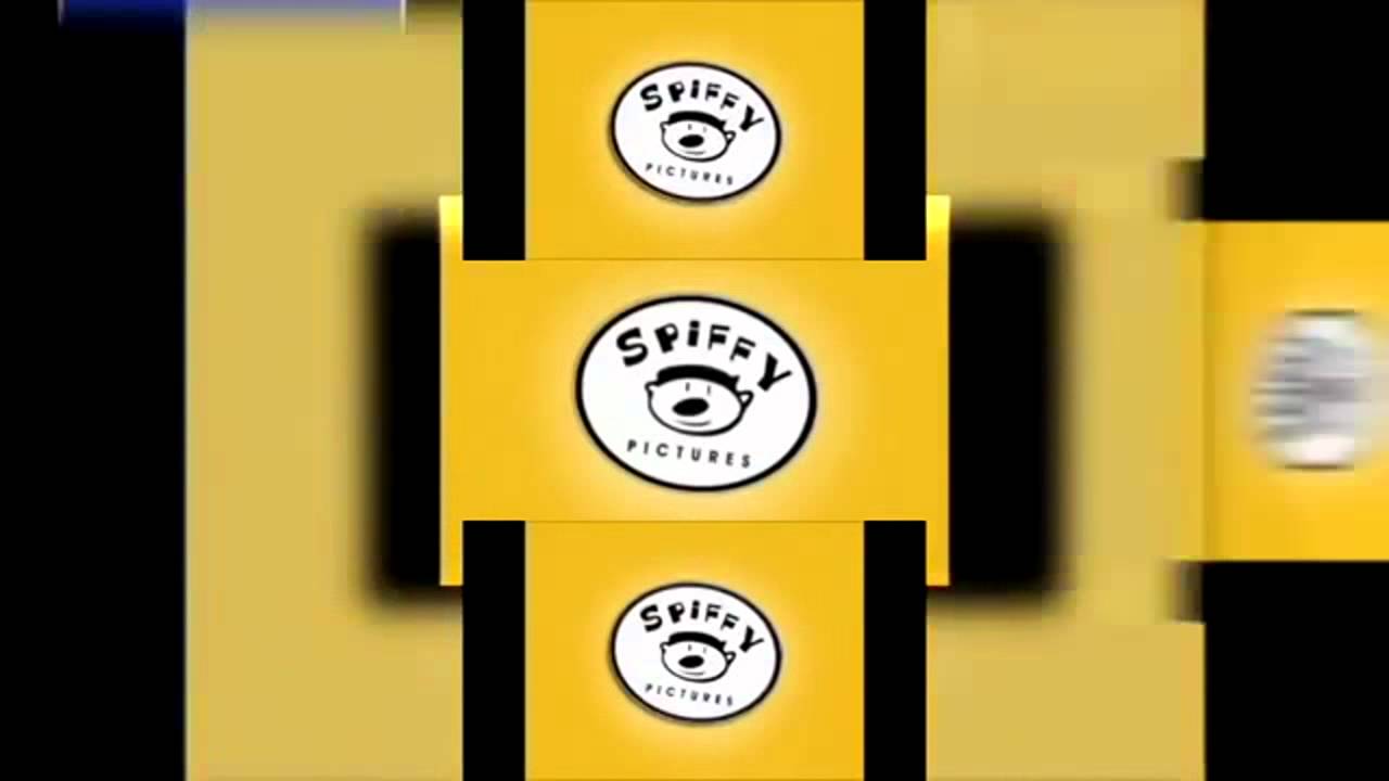 My Spiffy! Video Waiting For Scan - YouTube