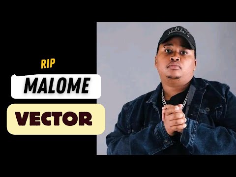 Rest in Peace Malome Vector - YouTube