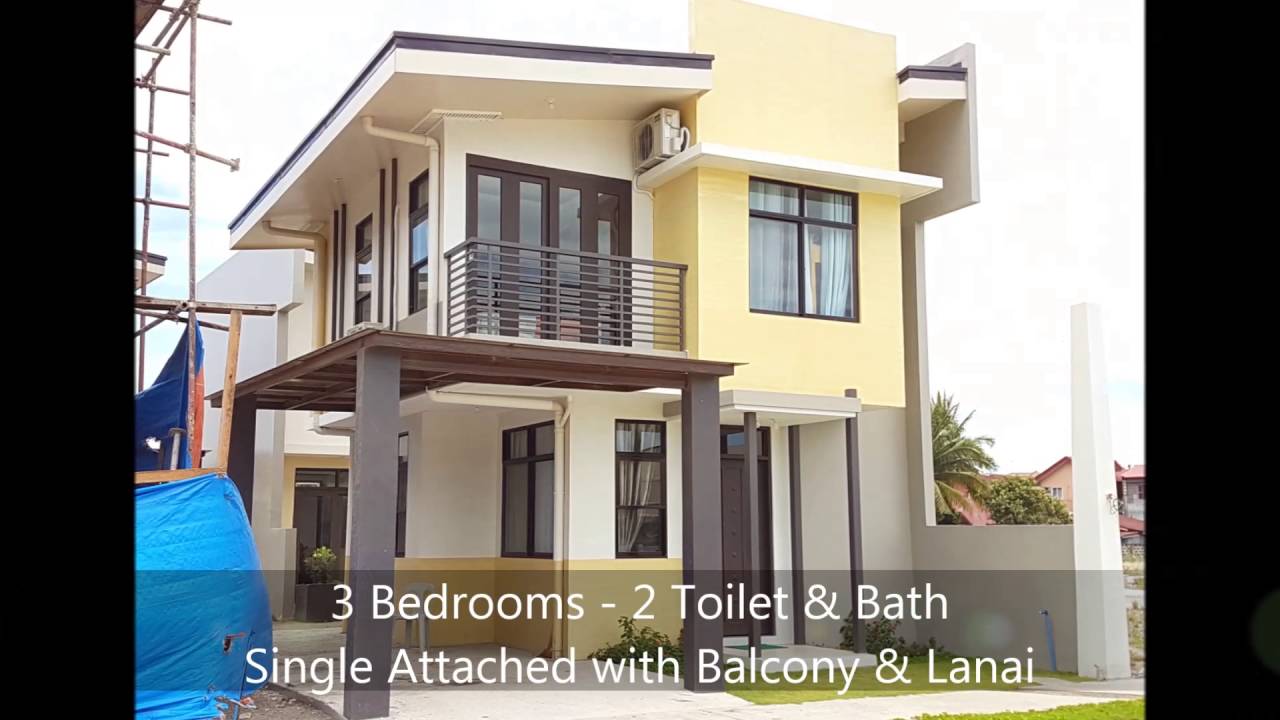 Araya Park Residences - Brgy. Tagapo Sta. Rosa Laguna - YouTube