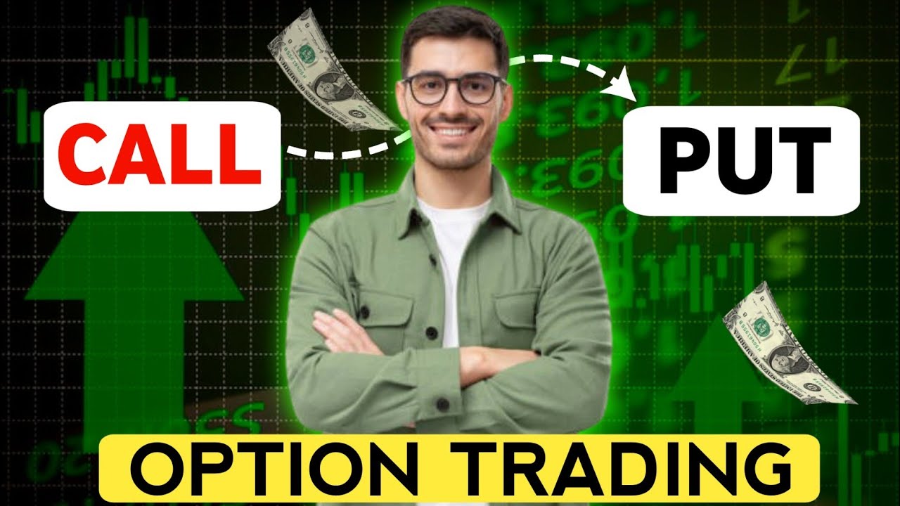 Option Trading Important Points Put & Call Option - YouTube