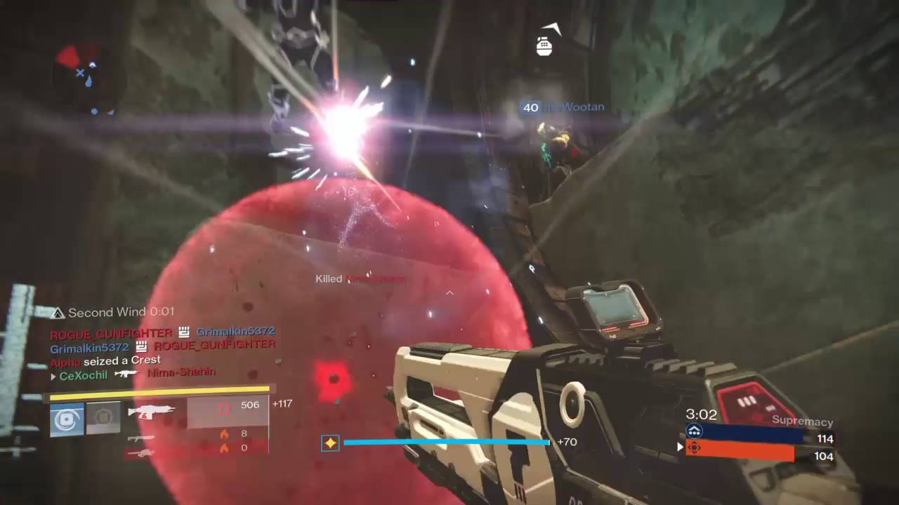 First Seventh Column! - YouTube