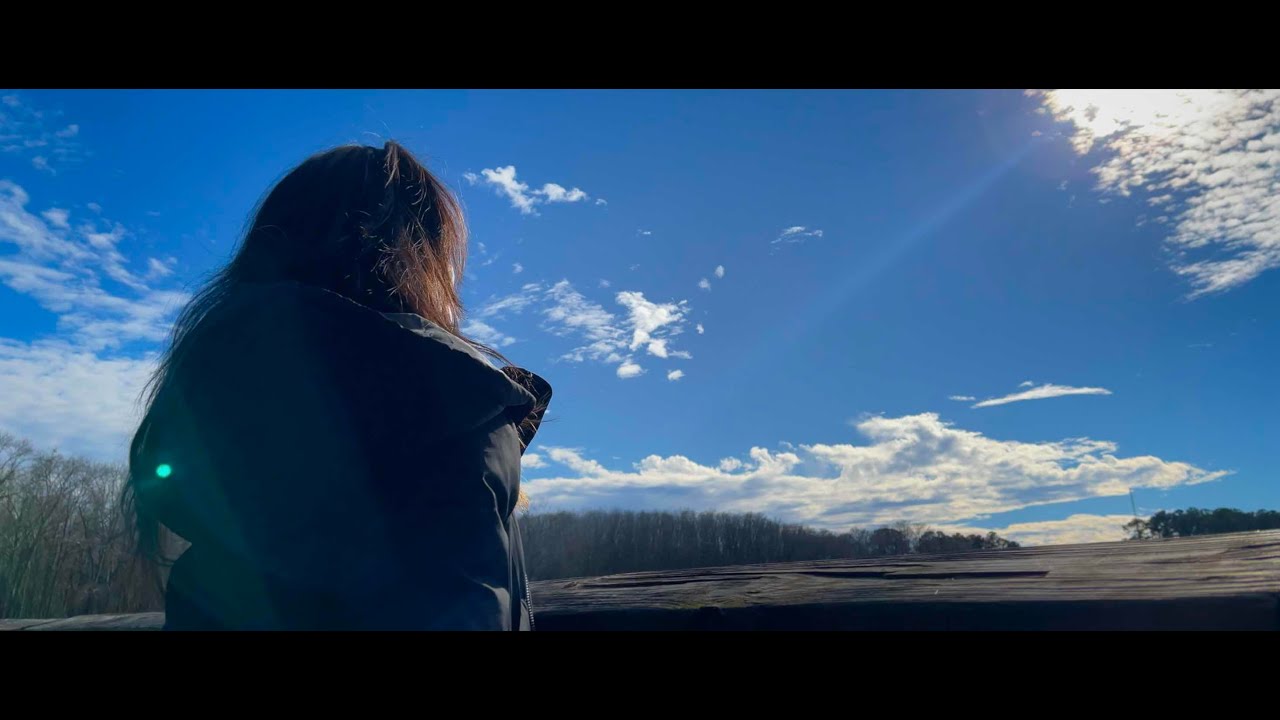 Gimbal Test At Virginia Beach Stumpy Lake - YouTube